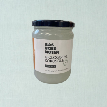 Koken | Bas Boer Noten